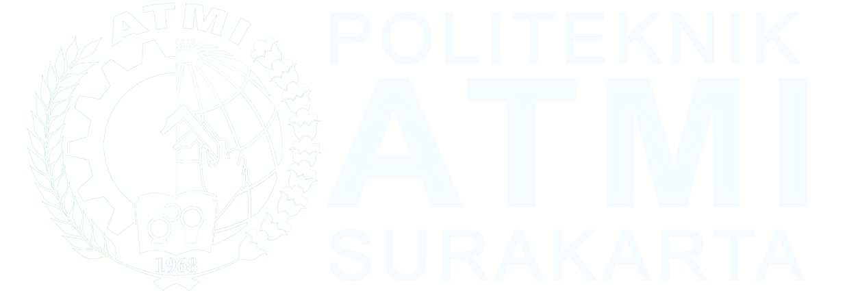 Perancangan Manufaktur – Politeknik ATMI Surakarta